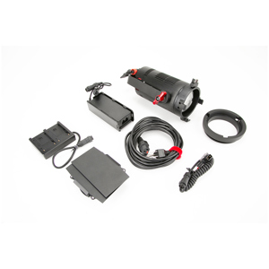 USED Aputure LS 60x 60W Bi-Color Adjustable Focusing LED Light - SKU ...