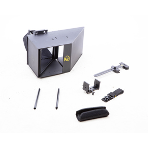 USED Glide Gear Face-2-Face Interview Periscope & Teleprompter Hybrid ...