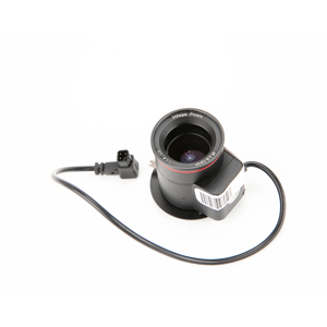 Used Marshall Electronics 3MP CS Mount 2.8-12mm Lens - SKU#1831011