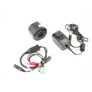 Used Marshall CV345-CSB Full-HD (3G/HD-SDI) 2.5MP Compact Broadcast ...