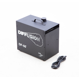Used Reel EFX DF-50 Diffusion Hazer - SKU#1831144 - Adorama