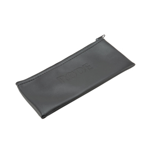 Used Rode Microphones ZP1 Zip Pouch for Rode S1, NT1-A, NT2-A, NT3 ...