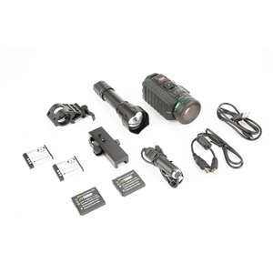 USED SiOnyx Aurora Pro Explorer Night Vision Monocular Camera Kit - SKU ...