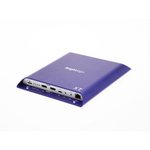 Used BrightSign Expanded I/O Player (XT1144) - SKU#1833034 VDXBSEXPIOPL