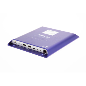 Used BrightSign Expanded I/O Player (XT1144) - SKU#1833049 - Adorama