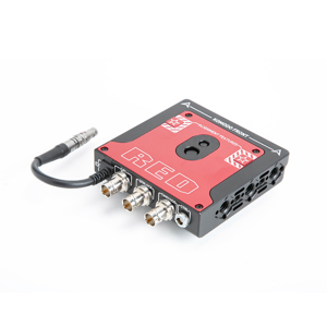 Used RED Digital Cinema KOMODO Expander Module - Mfr# 720-0058 SKU#1833231