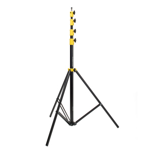 USED Flashpoint 13' Pro Air-Cushioned Heavy-Duty Light Stand V2 ...