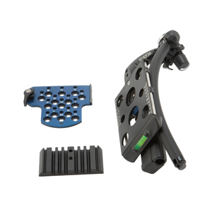 Used Steadicam Merlin Stabilizer, Stabilization System for Camcorders ...