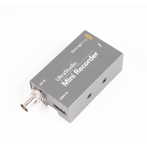 Used Blackmagic Design UltraStudio Mini Recorder - SKU#1833778