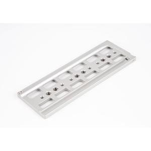 Used Movcam 9" Dovetail for Sony FS700 Camcorder - Silver SKU#1834549