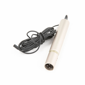 Used Sony ECM-77B Omni-Directional Electret Condenser Microphone - SKU ...