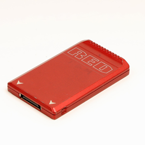 Used Red Digital Cinema RED MINI-MAG, 480GB - Adorama