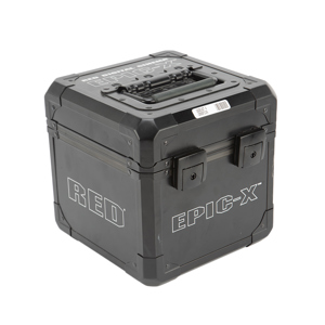 USED RED Epic-X Matal Case - Mfr# 790-0243 SKU#1835187 - Adorama