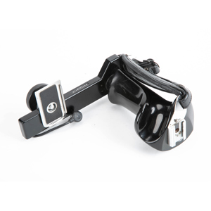 Used Hasselblad Left Hand Pistol Grip bracket - Adorama