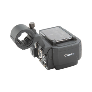 Used Canon MA-400 Microphone Adapter for EOS C300 Mark II Camera - SKU ...