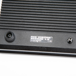 USED RED STATION REDMAG 1.8" (MINI), Type USB 3.0 - Mfr# 750-0036 SKU ...