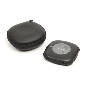 USED Vuze Plus 3D 360 Spherical VR 4K Camera - Black SKU#1836552