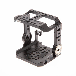 USED Nitze Camera Cage for Z CAM E2-M4/S6/F6/F8 - TP-E2-FS SKU#1836677