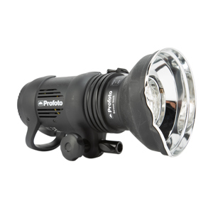 Used Profoto D1 500 Watt Second Air Monolight Flash with Built-in ...