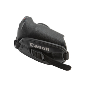 Used Canon GR-V1 Camera Grip for EOS C200 Camera 2420C001 - Adorama