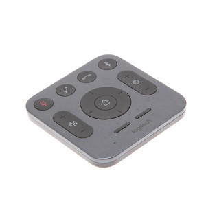 Used Logitech Remote Control for MeetUp - SKU#1837949 VDX993001389