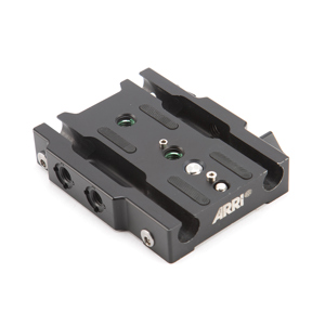 Used Arri Adapter Plate for Canon EOS C100 /300 /500 - SKU#1838234 ...