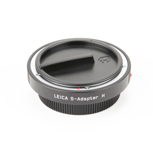 USED Leica S-Adapter for Hasselblad H-System Lenses - Adorama