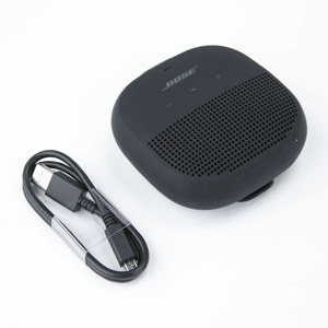USED Bose SoundLink Micro Bluetooth Speaker, Black - Adorama