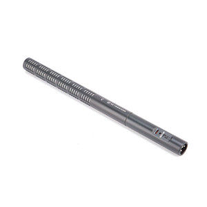 USED Sennheiser ME66 Short Shotgun Microphone Capsule - SKU#1839439