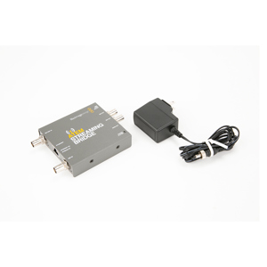 Used Blackmagic Design ATEM Streaming Bridge - Adorama