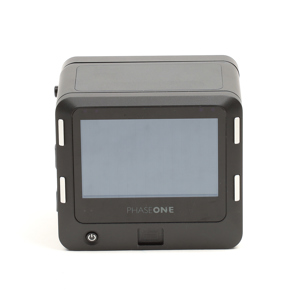 USED Phase One IQ280 80MP Digital Back - Adorama