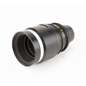 Used Schneider Cine-Xenar III 95mm Lens with PL-Mount (FT), T2.0 to 16 ...