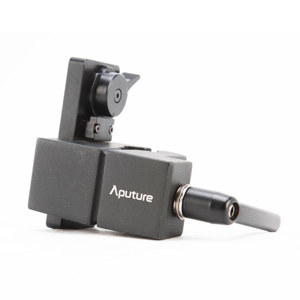Used Aputure Lightning Clamp - SKU#1843776 APQ0148A30 - Adorama