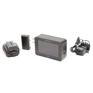 USED Atomos Samurai Blade 5" Hi-Res SDI Monitor & Recorder, 1280x720 ...