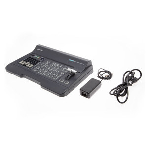 Used Datavideo SE-650 HD 4-Channel Digital Video Switcher - SKU#1844247