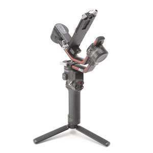 Used DJI RS 2 Camera Stabilizer - SKU#1844356 - Adorama