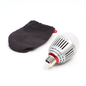 Used Aputure Accent B7C RGBWW Bulb - Adorama
