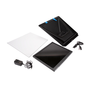 Used Autocue 17" Explorer Teleprompter - SKU#1844685 - Adorama