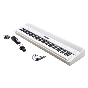 Used Roland FP-90X 88 Keys Flagship Portable Digital Piano - White SKU ...