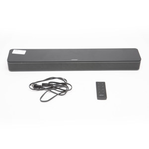 Used Bose TV Speaker, Black - Adorama