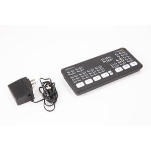 Used Blackmagic Design ATEM Mini Live Production Switcher Pro