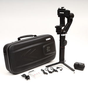 Used Zhiyun Crane-2 3-Axis Stabilizer - SKU#1846591 - Adorama