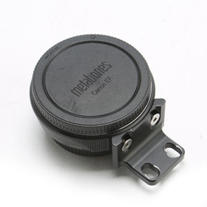 Used Metabones Speed Booster XL 0.64x Adapter for Canon Lens to Select ...