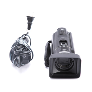 USED Sony HXR-MC50U AVCHD Ultra Compact Camcorder - SKU#1847409