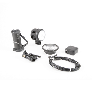 USED Light & Motion Stella Pro Reflex S Light - SKU#1847585 - Adorama