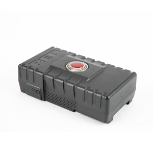 Used RED BRICK 153WH Battery for EPIC/SCARLET/RED ONE - Mfr# 740-0002 ...