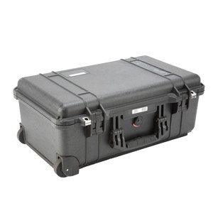 Used Jason Cases Hard Case for Epic-W/Scarlet-W/Weapon/Raven/Gemini ...