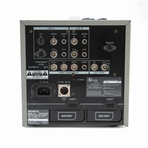 Used Sony PVM-8041Q Trinitron Monitor VDMSOPVM804Q - Adorama