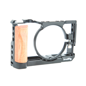 Used SmallRig Cage for Sony RX100 VII and RX100 VI Camera - Adorama