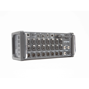 USED Midas MR18 18-Input Digital Mixer with Wi-Fi and USB Recorder ...